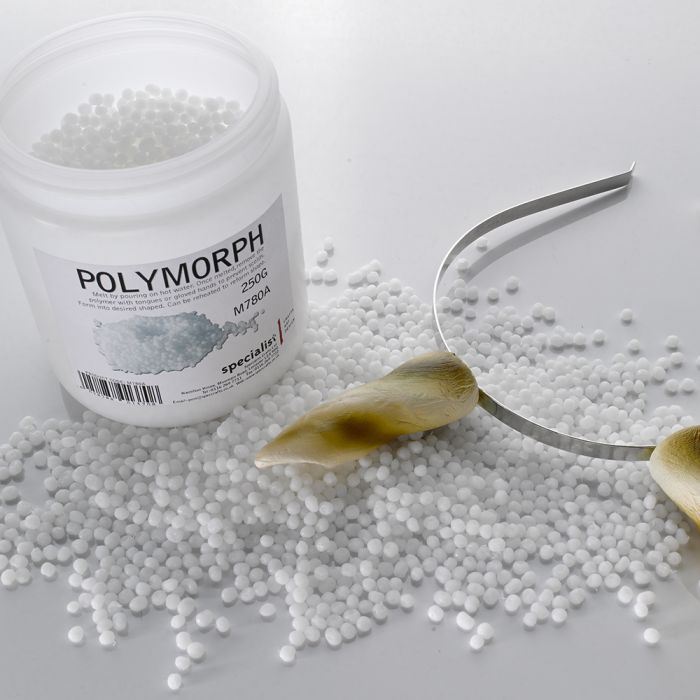 Specialist Crafts Polymorph | Dryad Education