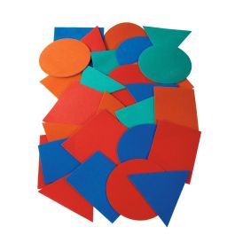 Giant Geoshapes Bumper Pack | Dryad Education