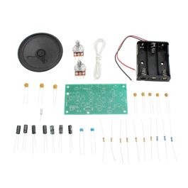 Kitronik FM Radio Kit V2.0 | Dryad Education
