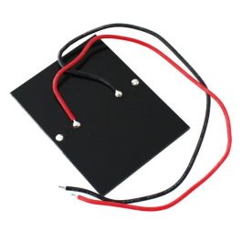 3.0V 100mA Polycrystalline Solar Cell | Dryad Education