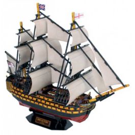 HMS Victory Model Kit | Dryad Education
