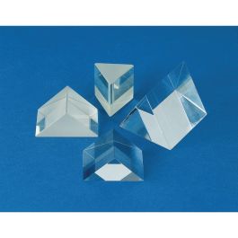 Perspex Prism - 63 x 63mm | Dryad Education