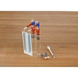 Simple Respirometer | Dryad Education