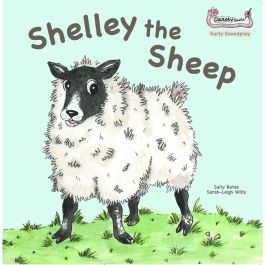 Shelley the Sheep | Dryad Education