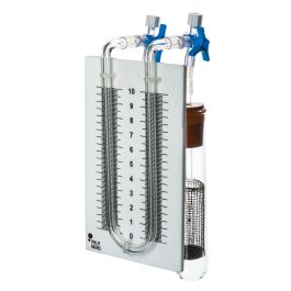 Philip Harris Simple Respirometer | Dryad Education