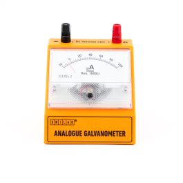 UNILAB Galvanometer | Dryad Education