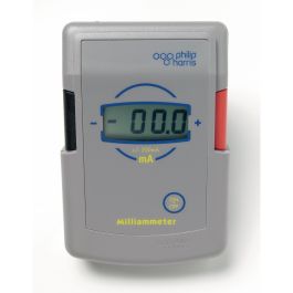 Digital Milliammeter - 0 to 199.9mA | Dryad Education