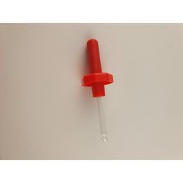 Glass Pipette for Polystop Dropping Bottle - 50ml | Dryad Education