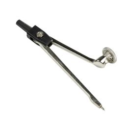 Helix Compasses Metal Safety - Pack of 10 | Dryad Education