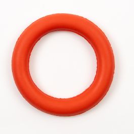 Findel Everyday Rubber Quoit - Red | Dryad Education