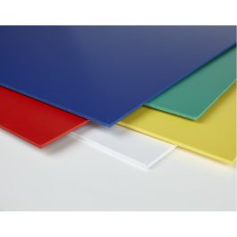 Foam PVC Sheets | Dryad Education