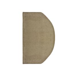 Medium Classic Semi-circle Rug - Natural | Dryad Education