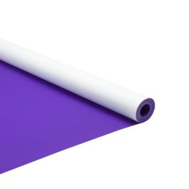 Poster Paper Rolls 760mm x 10m - Purple | Dryad Education