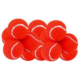 Low Compression Tennis Balls - Pack of 12 | Dryad Education