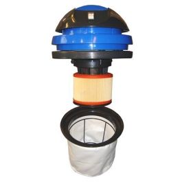 Wetmaster 23B Hepa Kit | Dryad Education