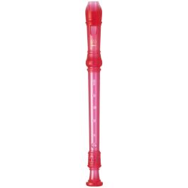 Yamaha YRS20B Pink Descant Recorder | Dryad Education