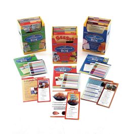 Reading Comprehension Box 1 - Age 7 -8 | Dryad Education