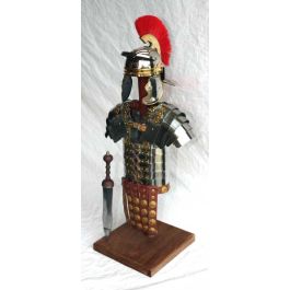 Mini Roman Armour Set | Dryad Education