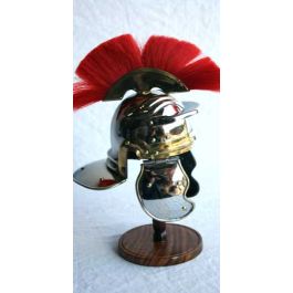 Mini Roman Helmet | Dryad Education