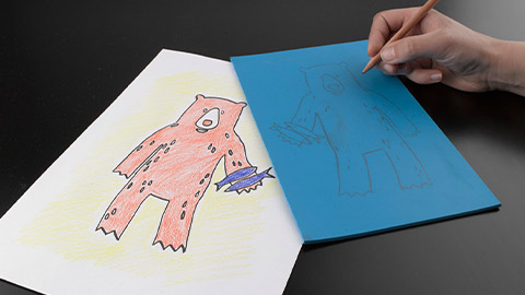 How to Lino Print: Carving, Inkingand Transferring Your Designs | Dryad ...